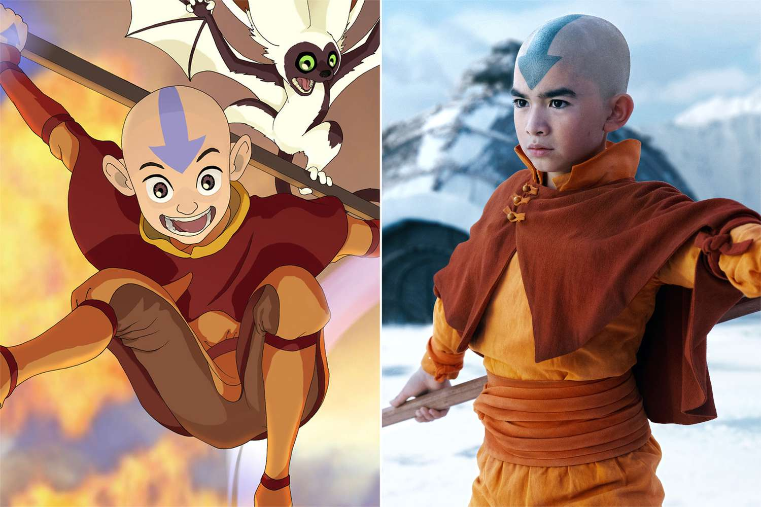 Avatar: The Last Airbender and the Thing about Adaptations | Worldswalker